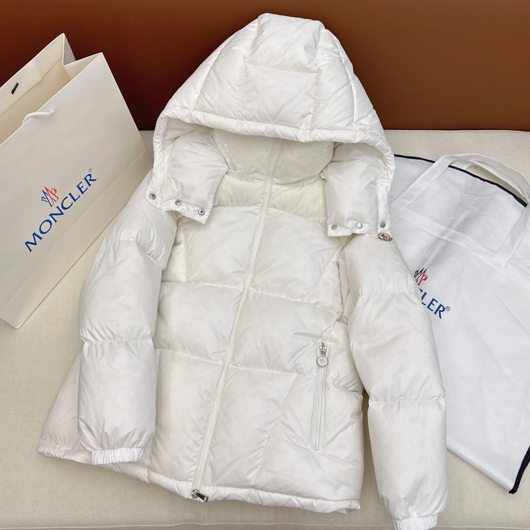 Moncler Down Jackets