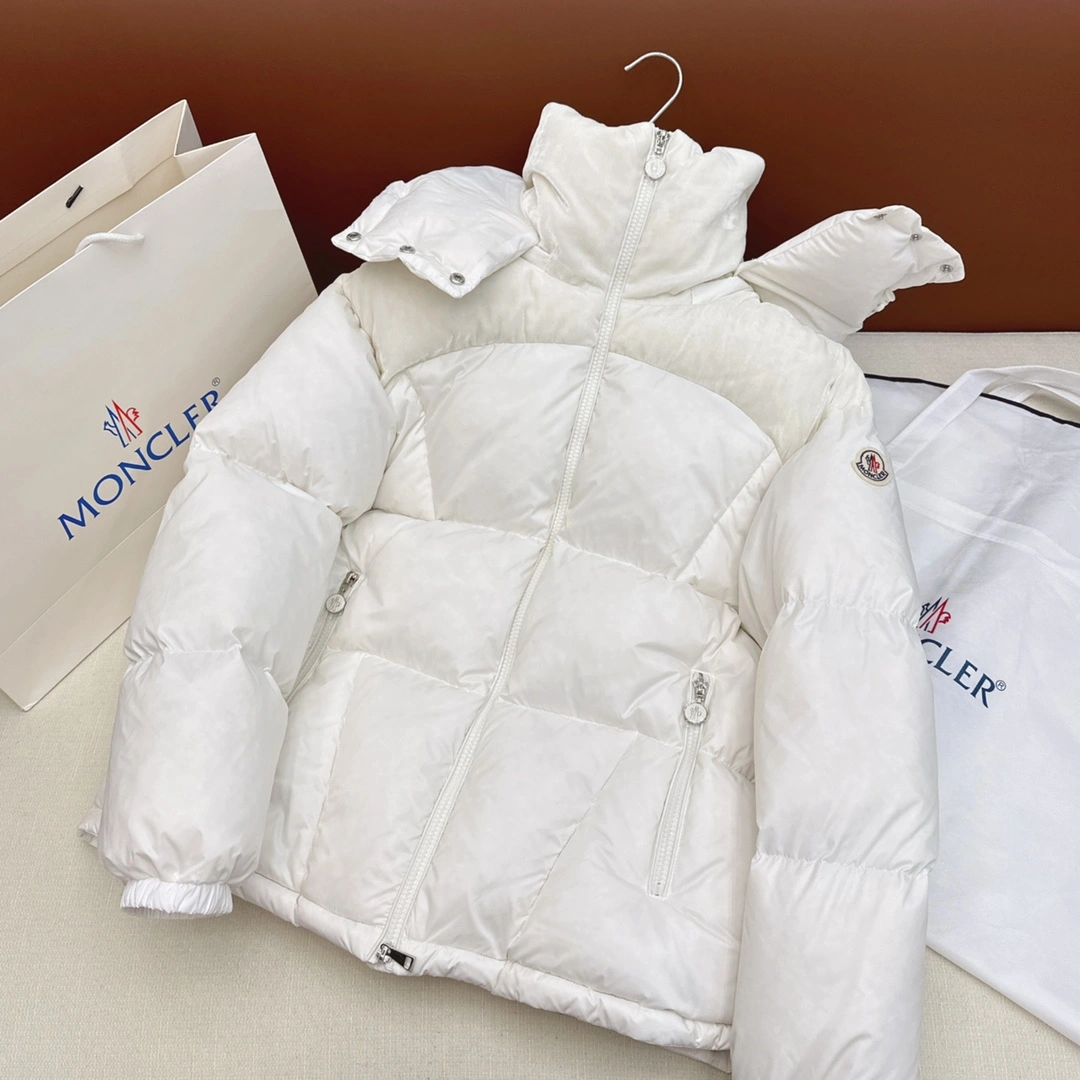 Bargain Moncler Down Jackets
