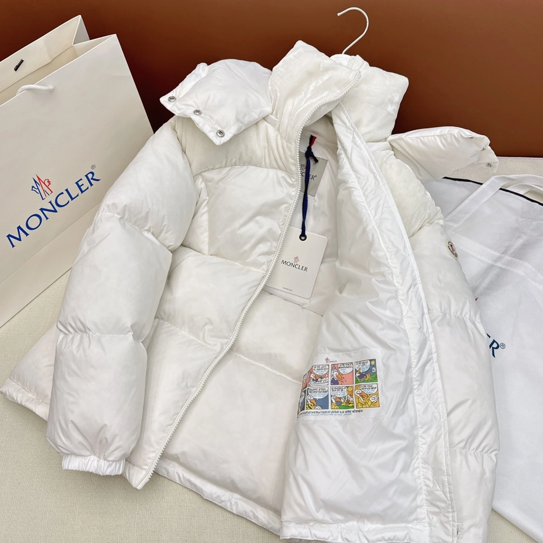 Bargain Moncler Down Jackets