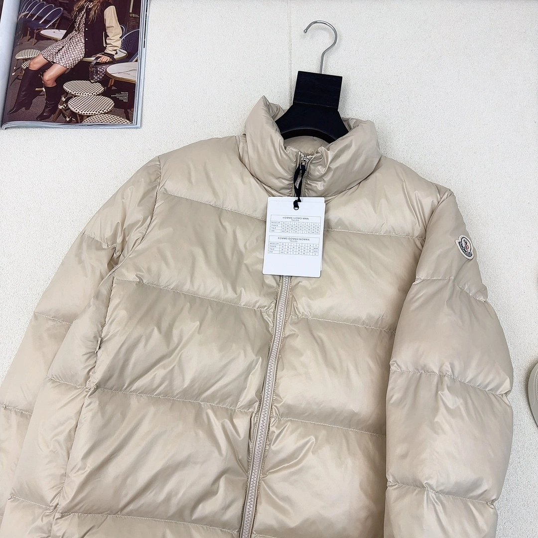 Discounted Moncler Down Jackets