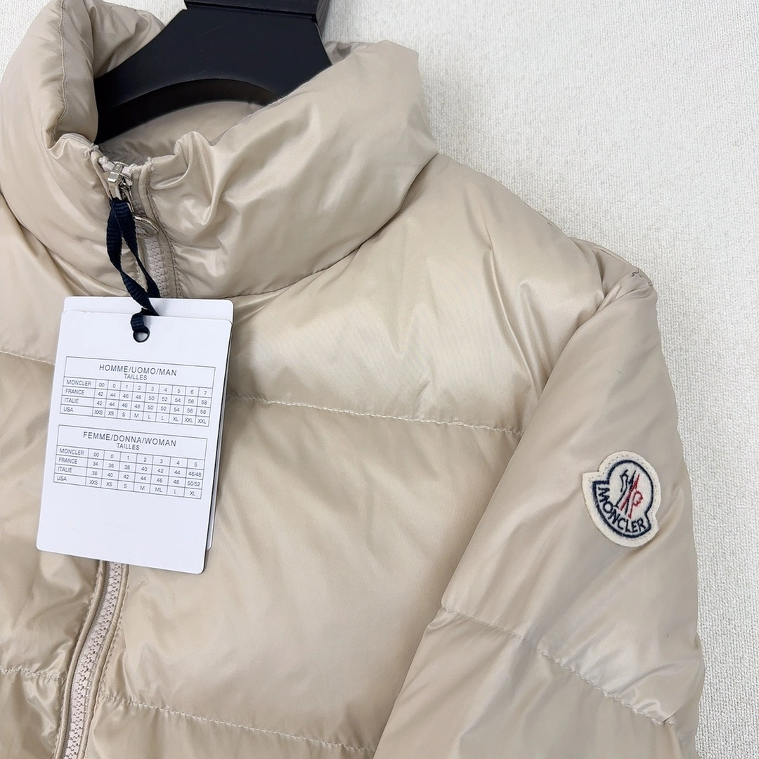 Discounted Moncler Down Jackets