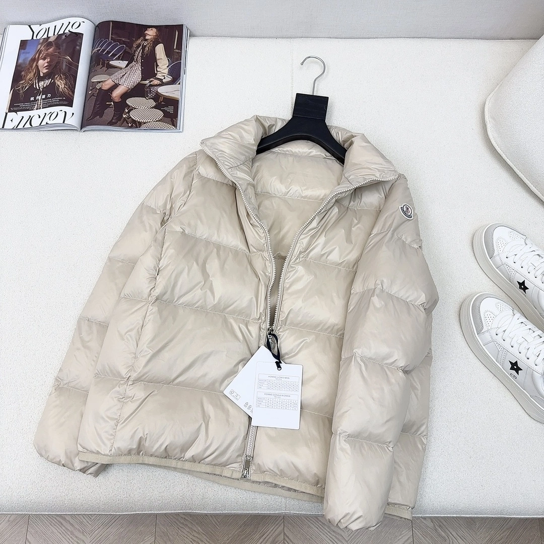 Discounted Moncler Down Jackets