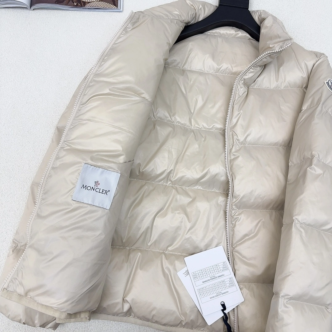 Discounted Moncler Down Jackets
