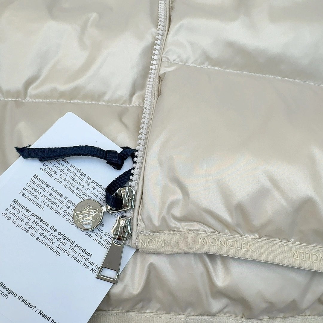 Discounted Moncler Down Jackets