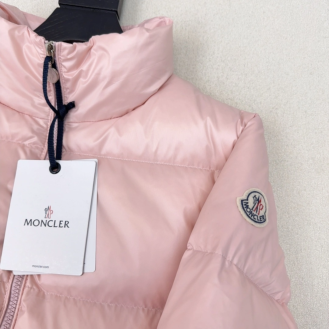 Original Moncler Down Jackets