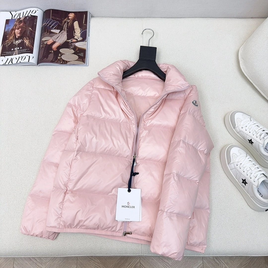 Original Moncler Down Jackets