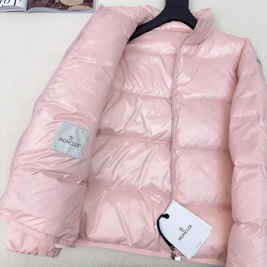 Original Moncler Down Jackets