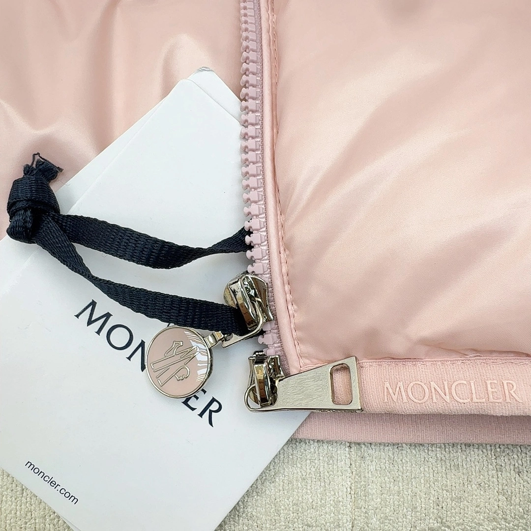 Original Moncler Down Jackets
