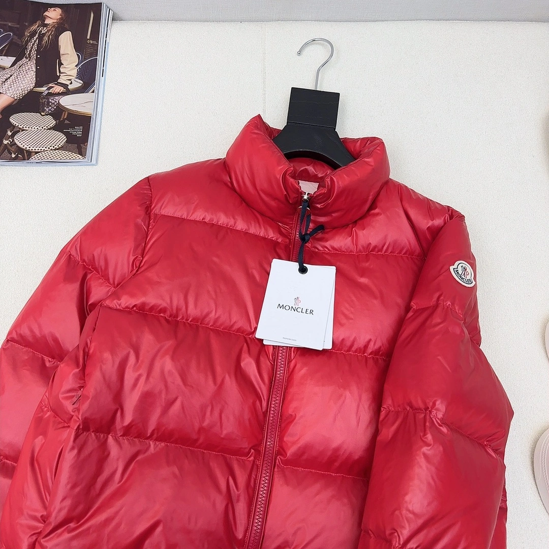 Cut-rate Moncler Down Jackets