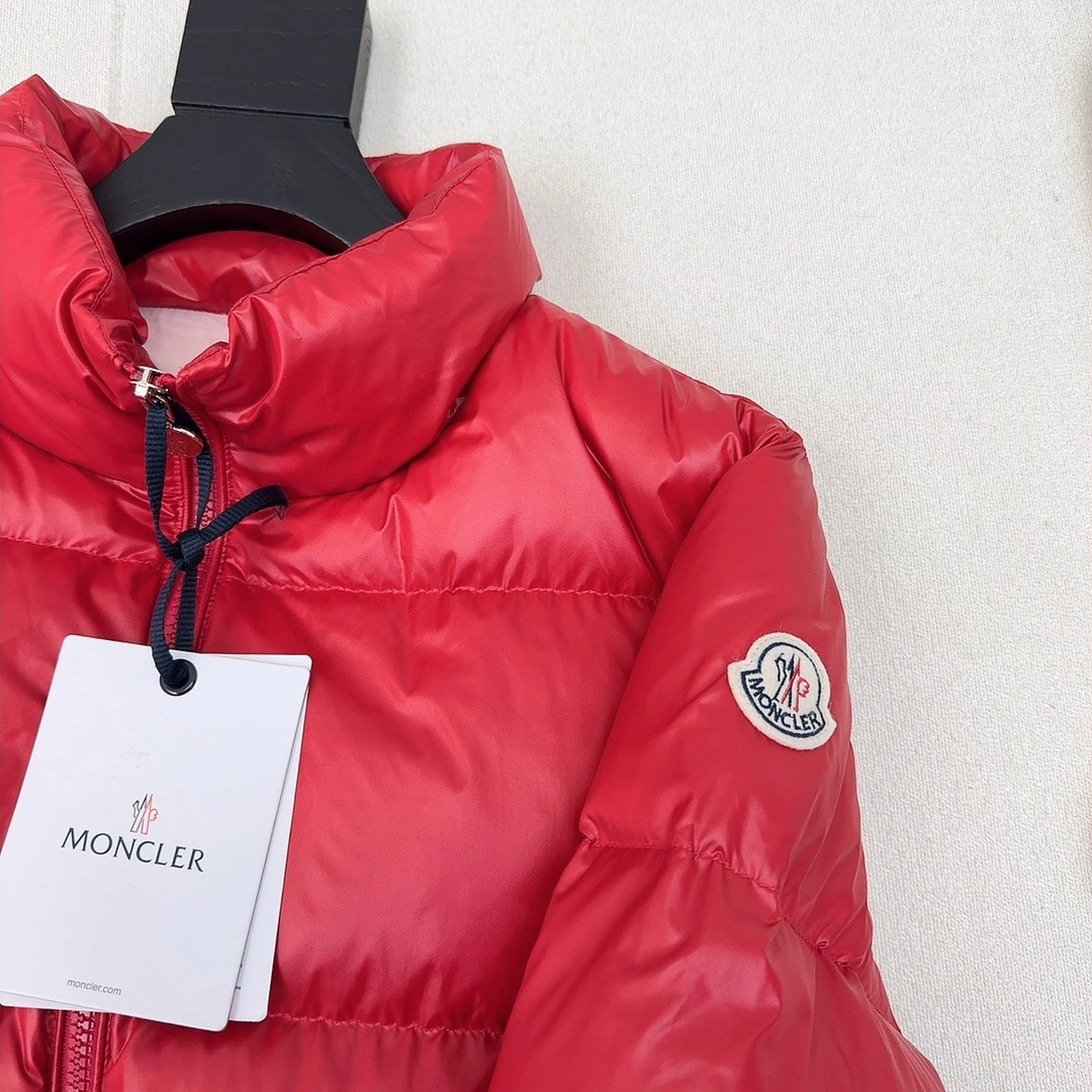 Cut-rate Moncler Down Jackets
