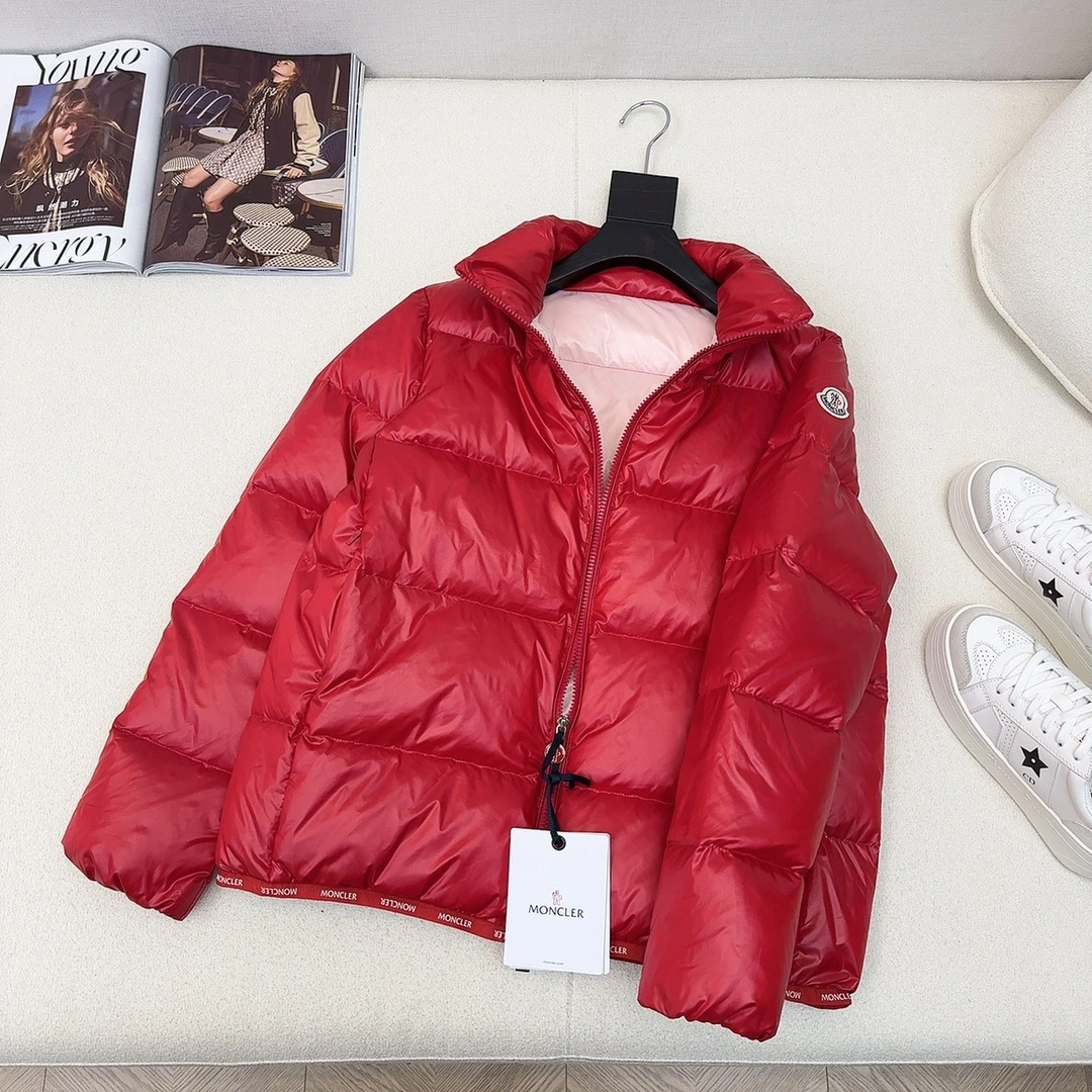 Cut-rate Moncler Down Jackets