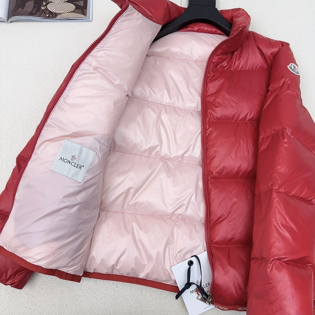 Cut-rate Moncler Down Jackets