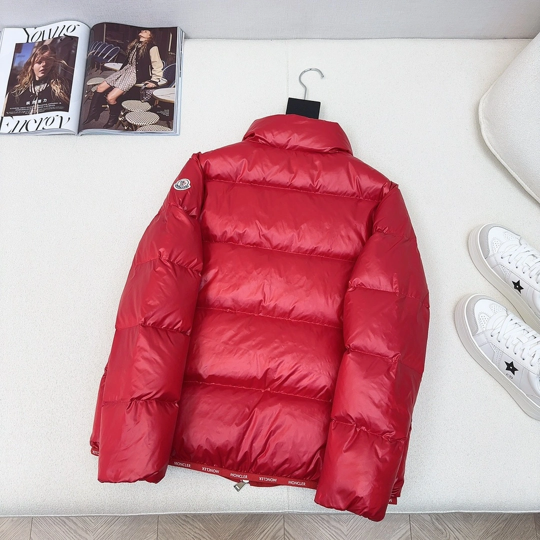 Cut-rate Moncler Down Jackets