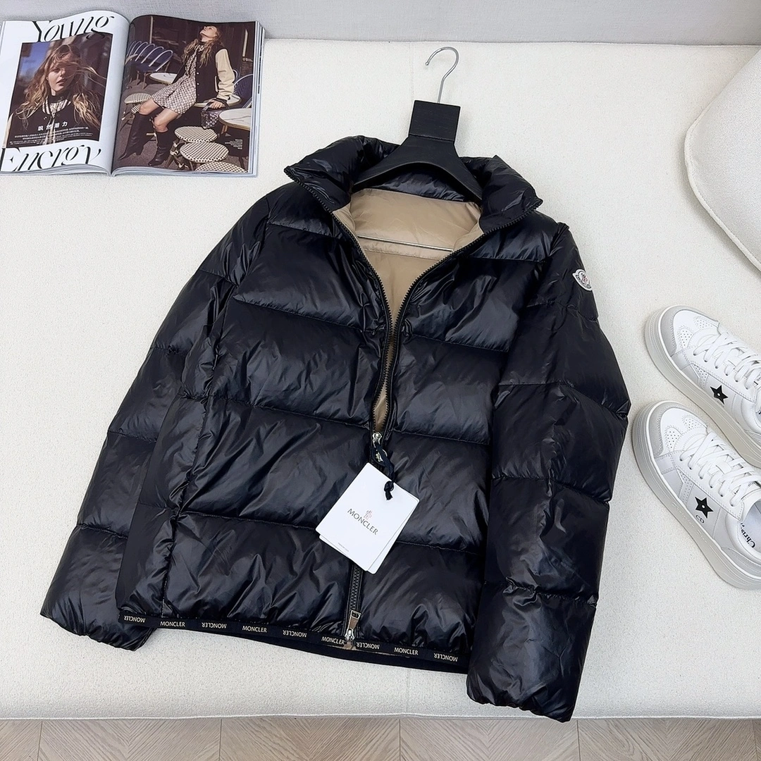 Cut-rate Moncler Down Jackets