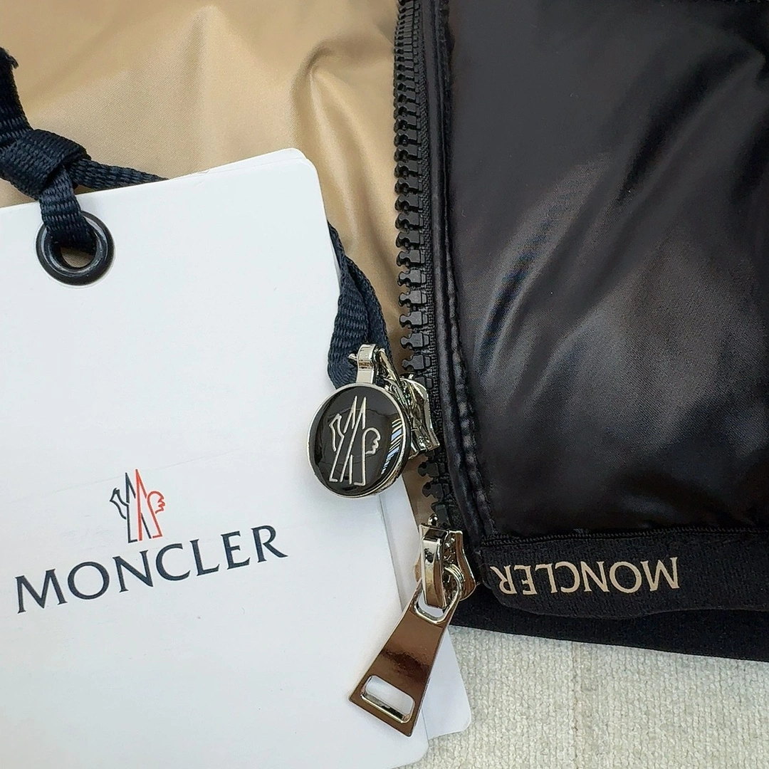 Cut-rate Moncler Down Jackets