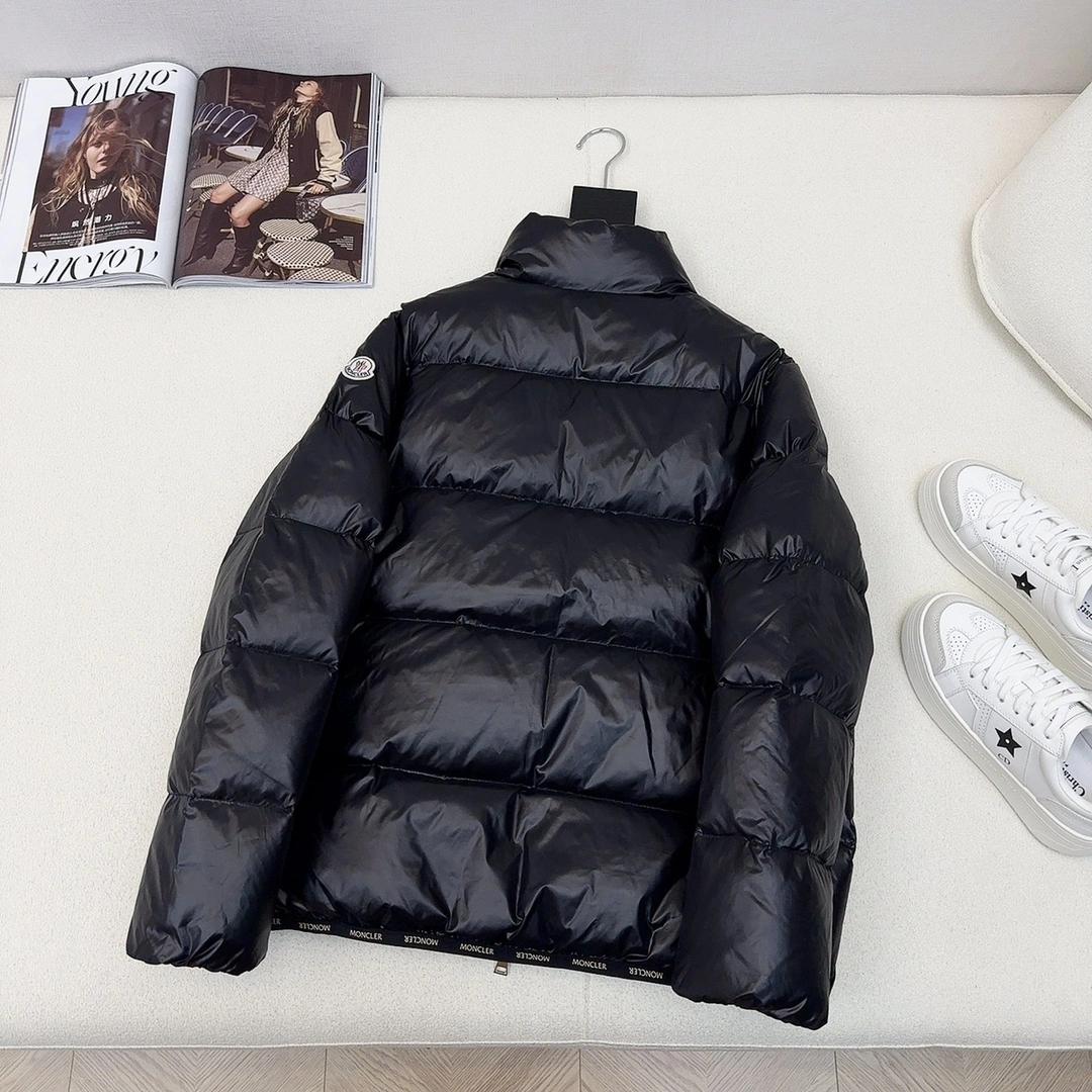 Cut-rate Moncler Down Jackets