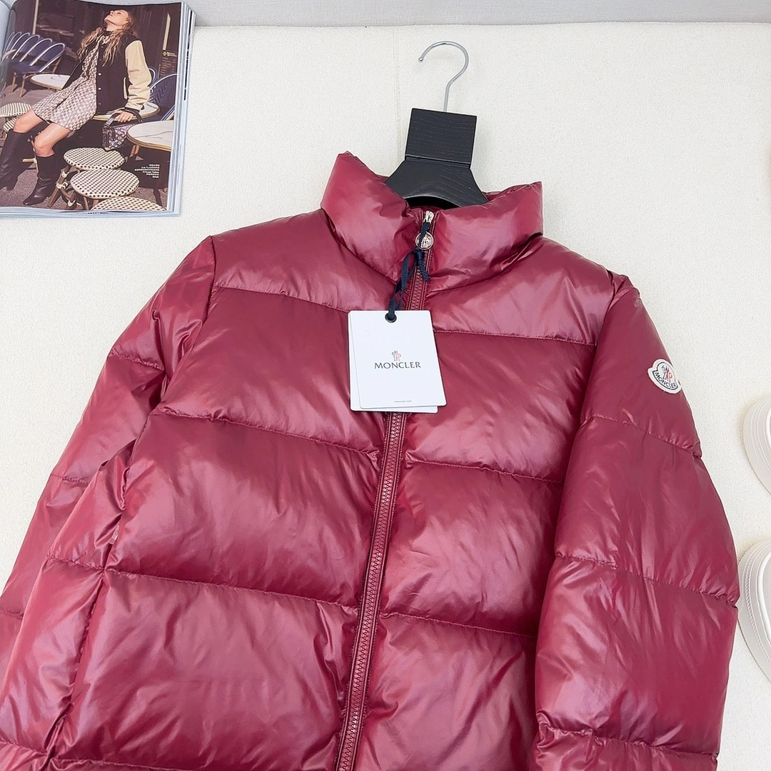 Economical Moncler Down Jackets