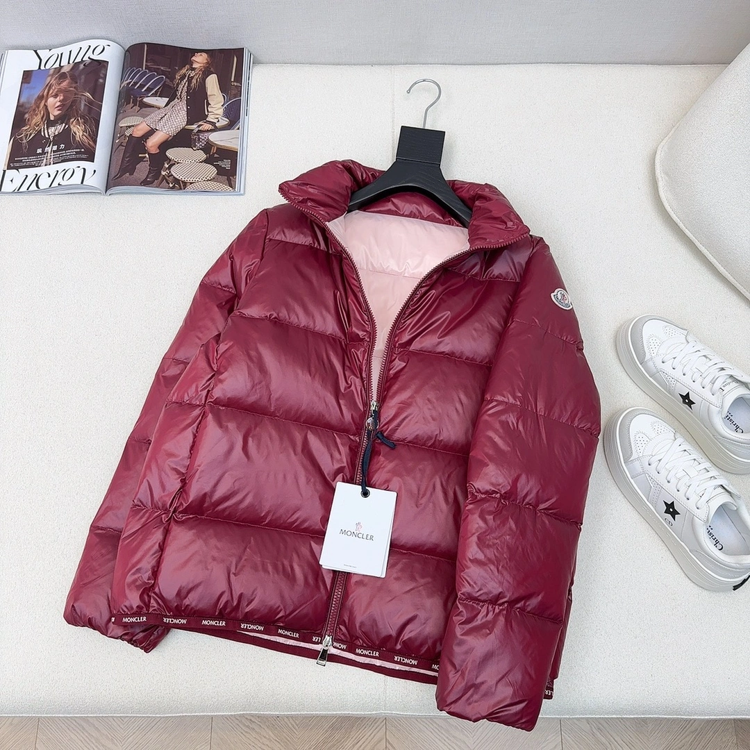 Economical Moncler Down Jackets