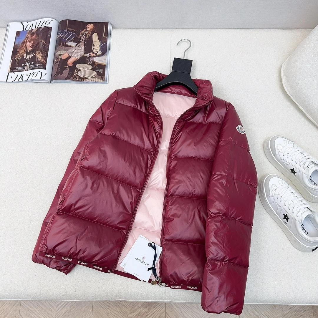 Economical Moncler Down Jackets