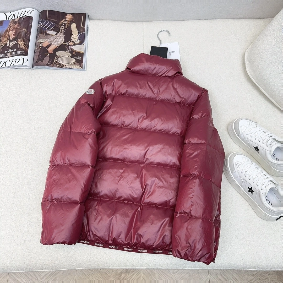 Economical Moncler Down Jackets