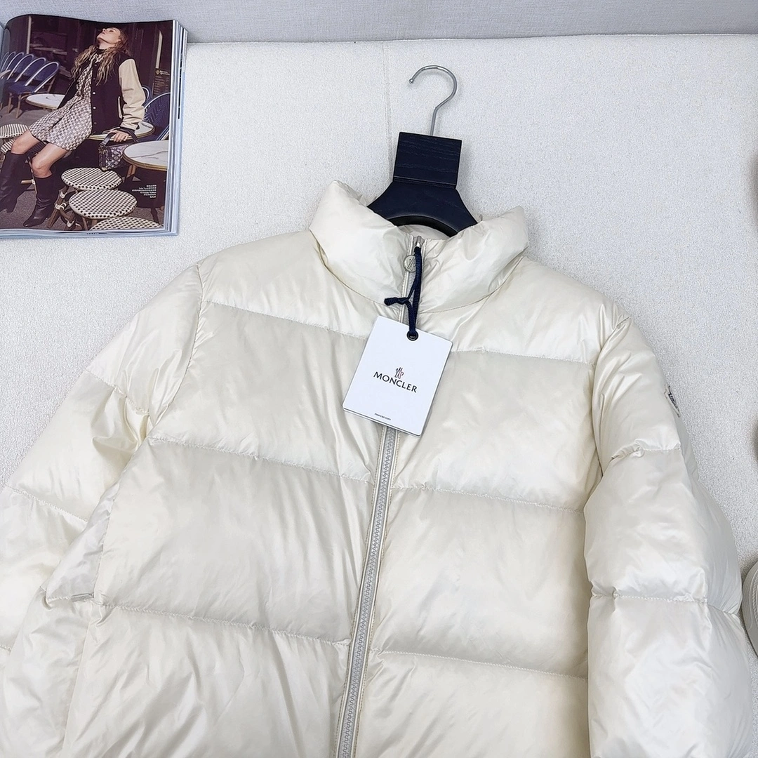 Indistinguishable Moncler Down Jackets
