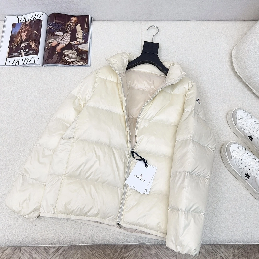 Indistinguishable Moncler Down Jackets