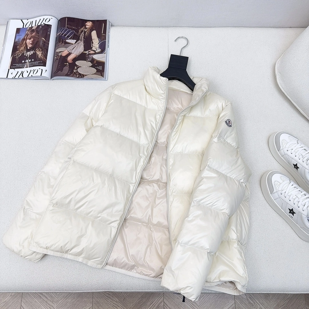 Indistinguishable Moncler Down Jackets
