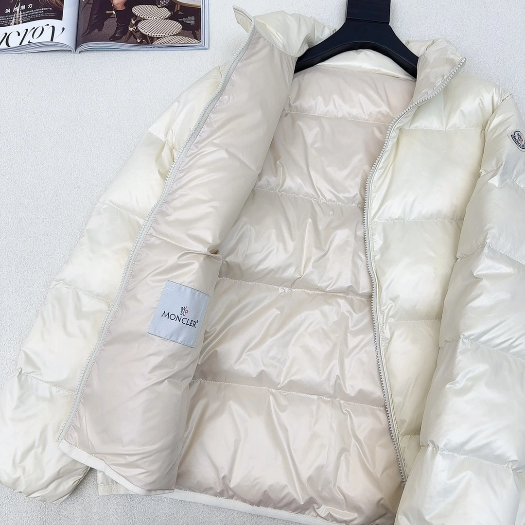 Indistinguishable Moncler Down Jackets