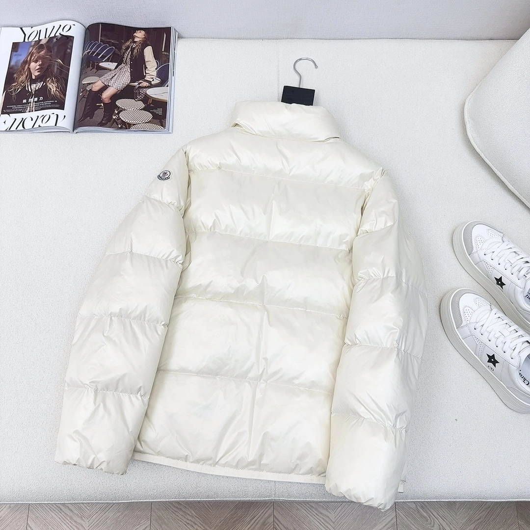 Indistinguishable Moncler Down Jackets