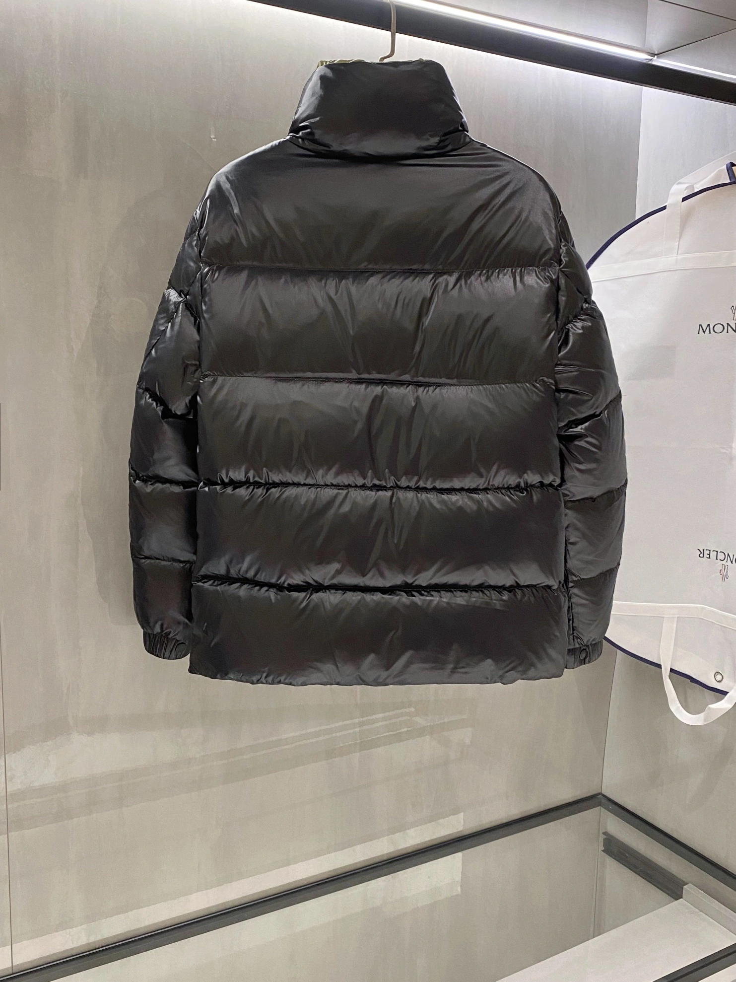 Affordable Moncler Down Jackets