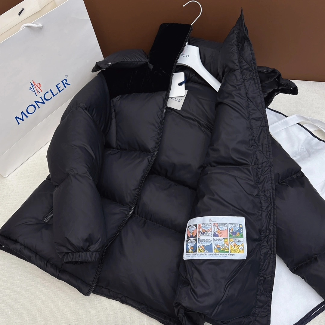 Low-cost Moncler Down Jackets