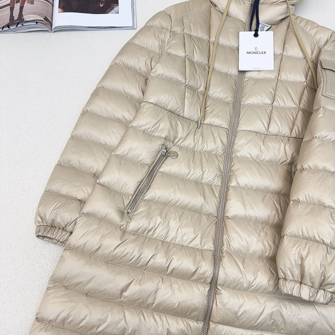 Precise copy Moncler Down Jackets