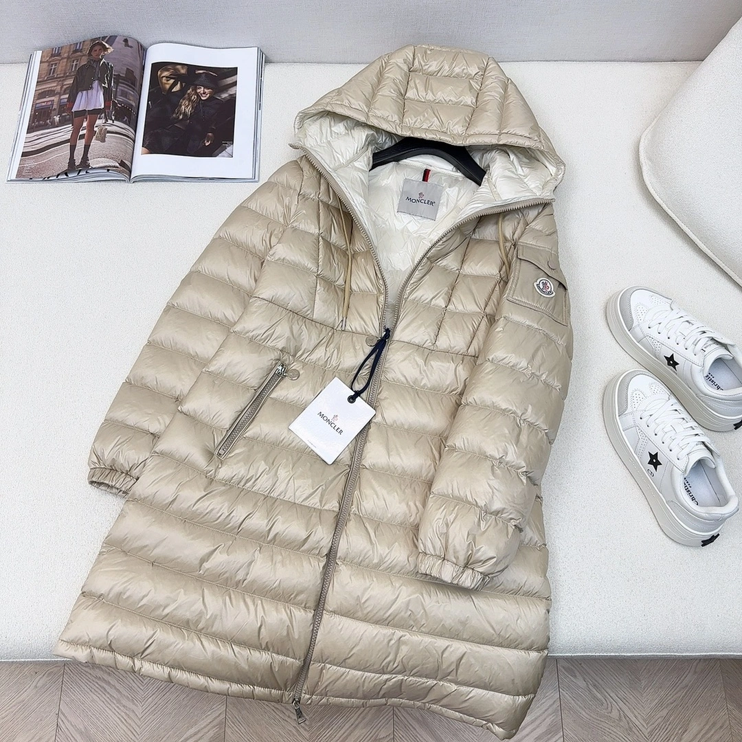 Precise copy Moncler Down Jackets