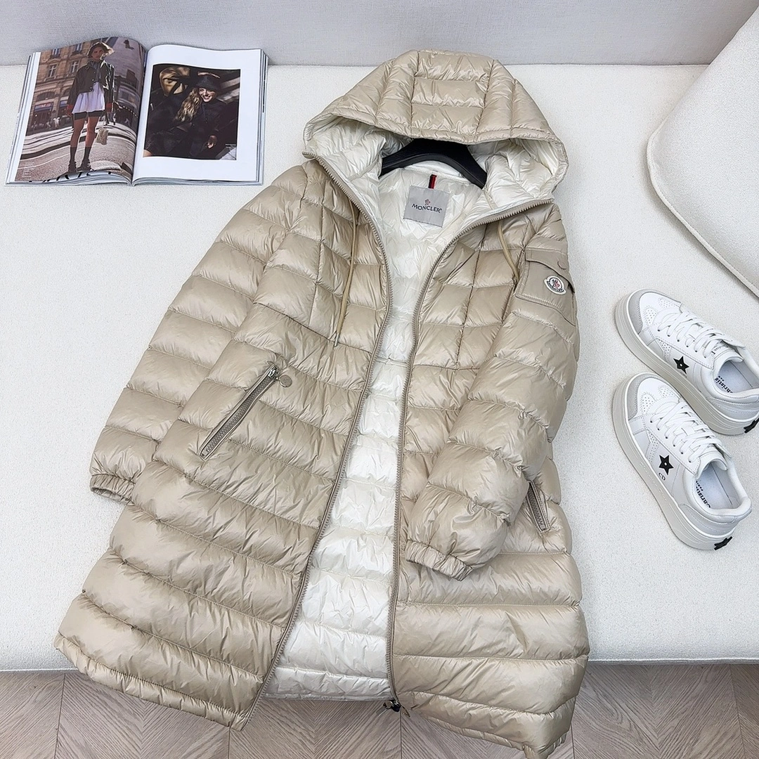 Precise copy Moncler Down Jackets
