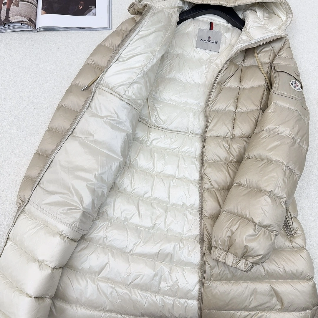 Precise copy Moncler Down Jackets