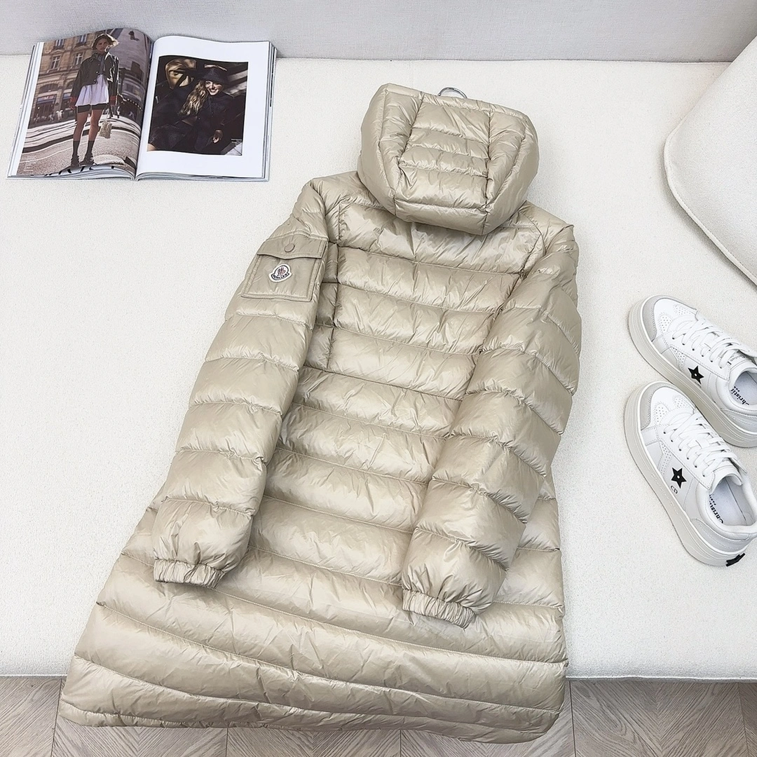 Precise copy Moncler Down Jackets
