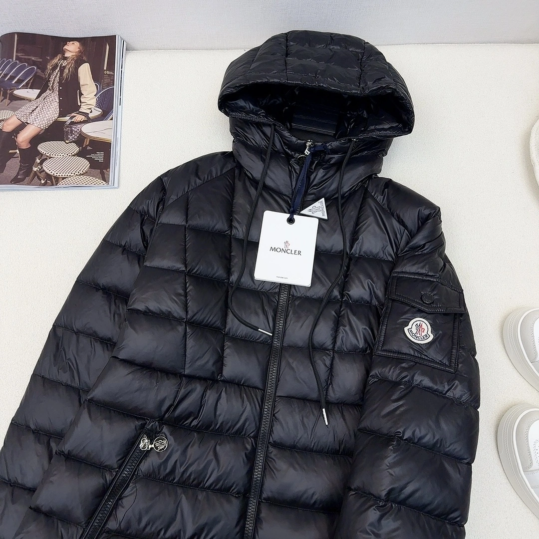 Top mirror Moncler Down Jackets