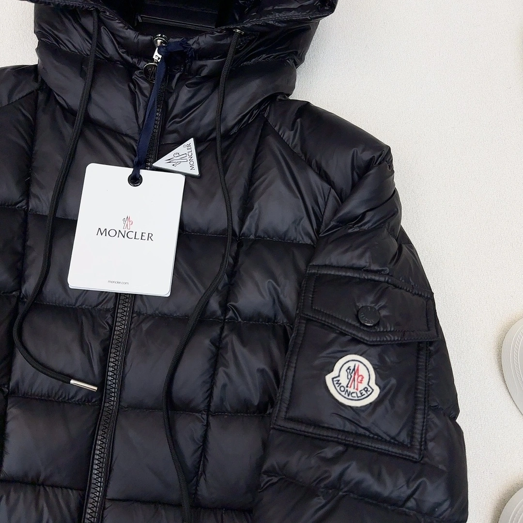 Top mirror Moncler Down Jackets