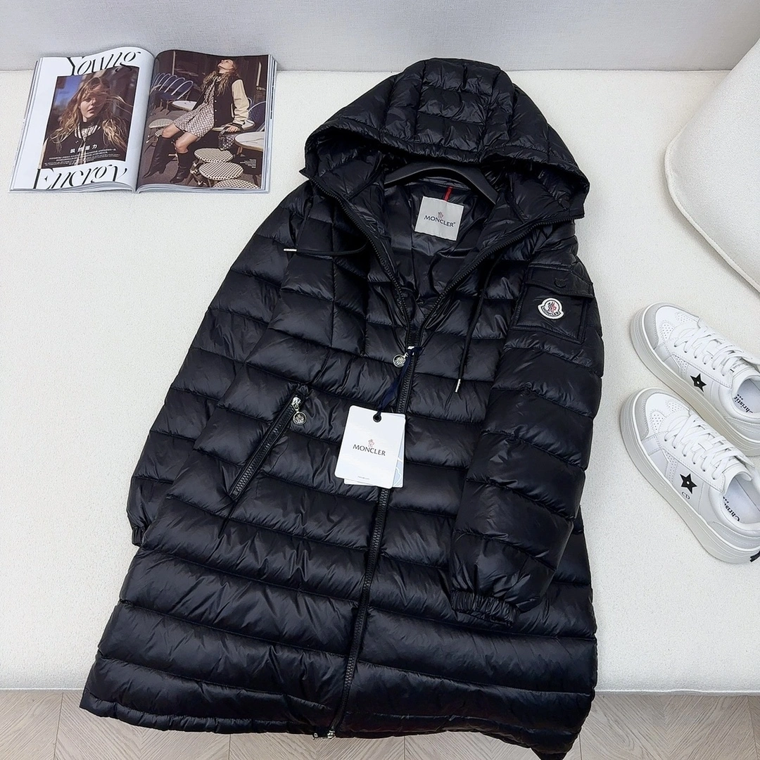 Top mirror Moncler Down Jackets