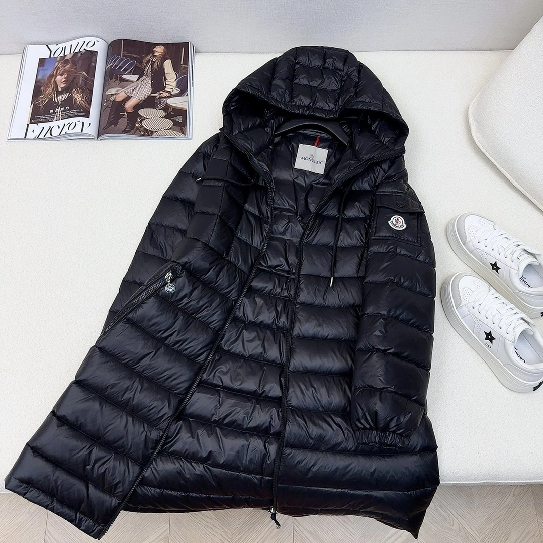 Top mirror Moncler Down Jackets
