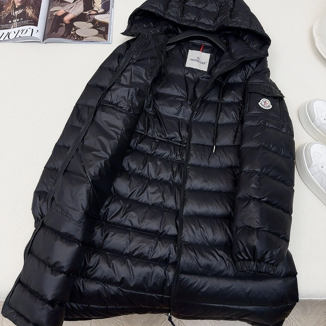 Top mirror Moncler Down Jackets