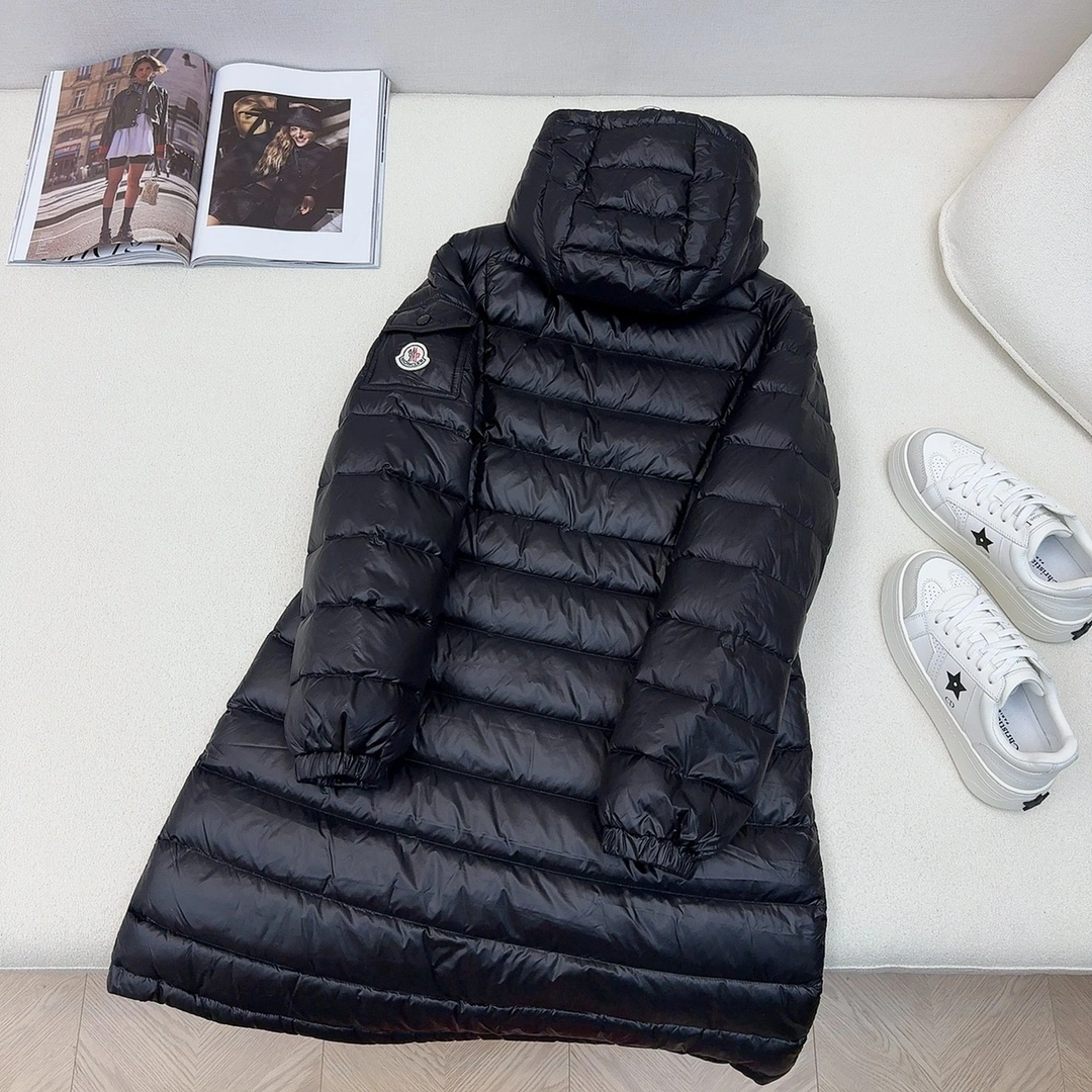 Top mirror Moncler Down Jackets
