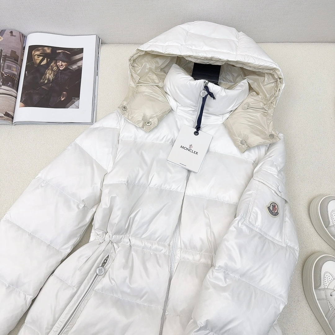 Budget-friendly Moncler Down Jackets
