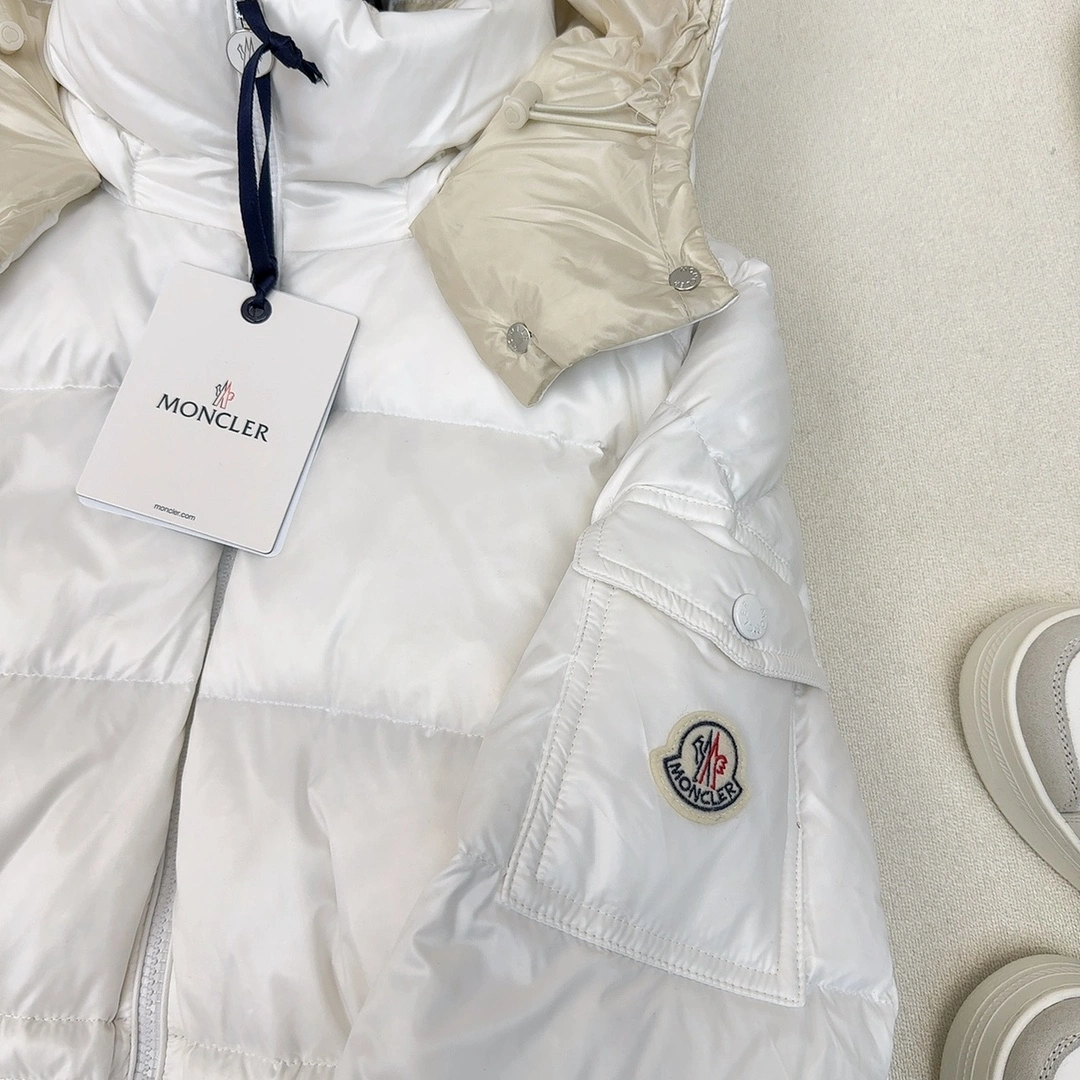 Budget-friendly Moncler Down Jackets