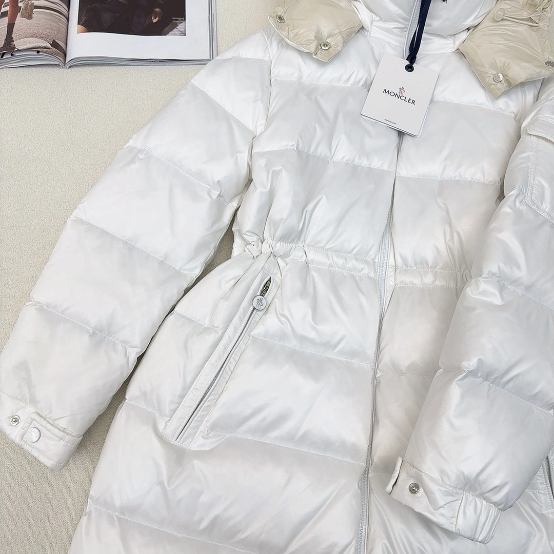 Budget-friendly Moncler Down Jackets