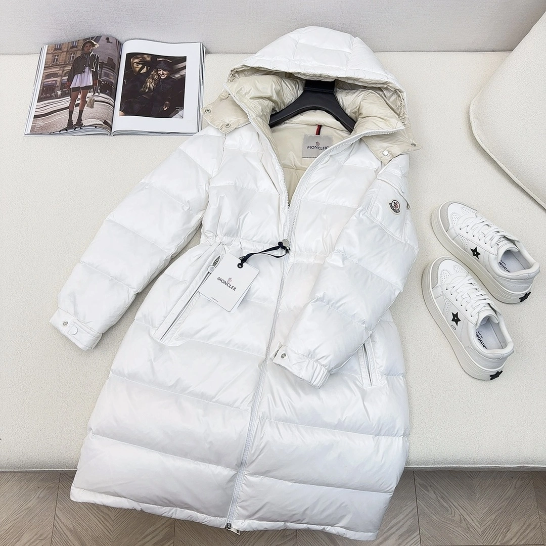 Budget-friendly Moncler Down Jackets