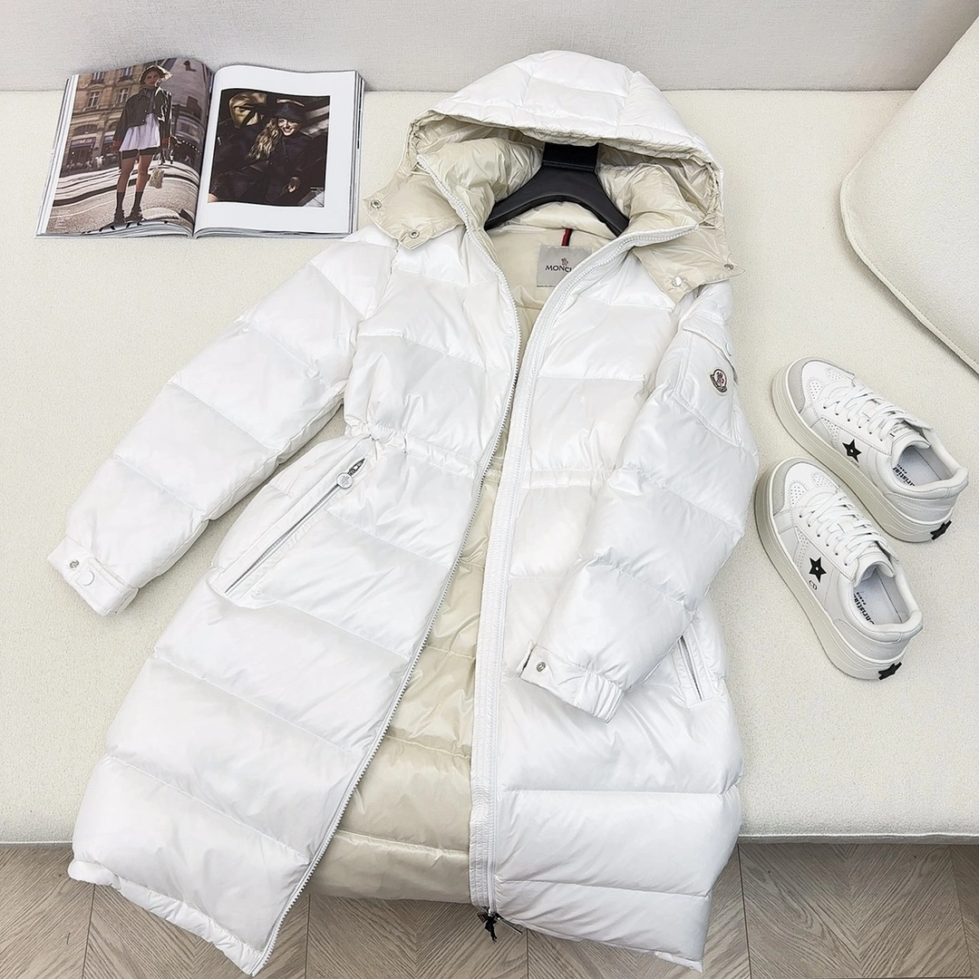 Budget-friendly Moncler Down Jackets
