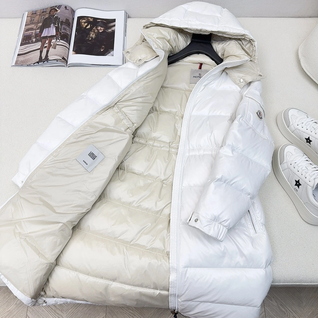 Budget-friendly Moncler Down Jackets