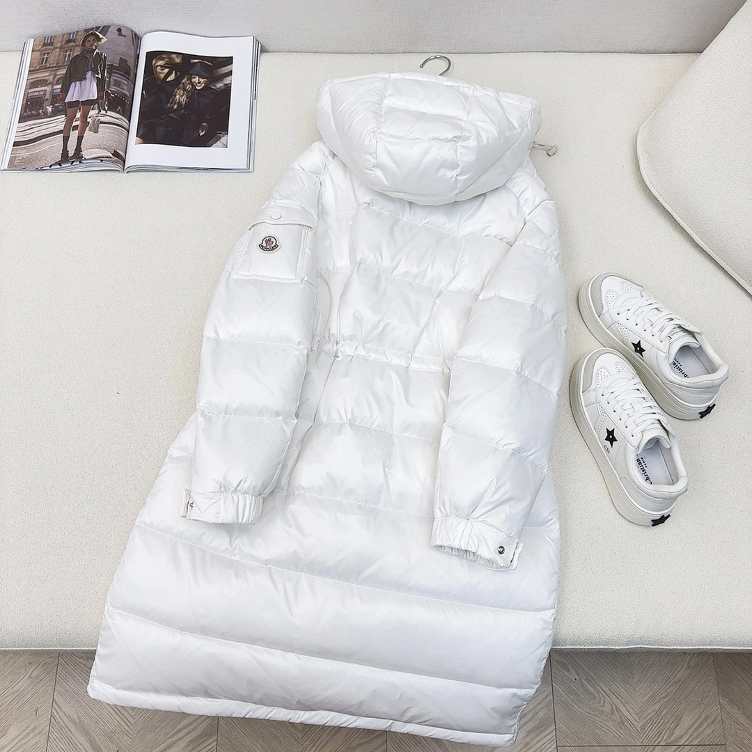 Budget-friendly Moncler Down Jackets