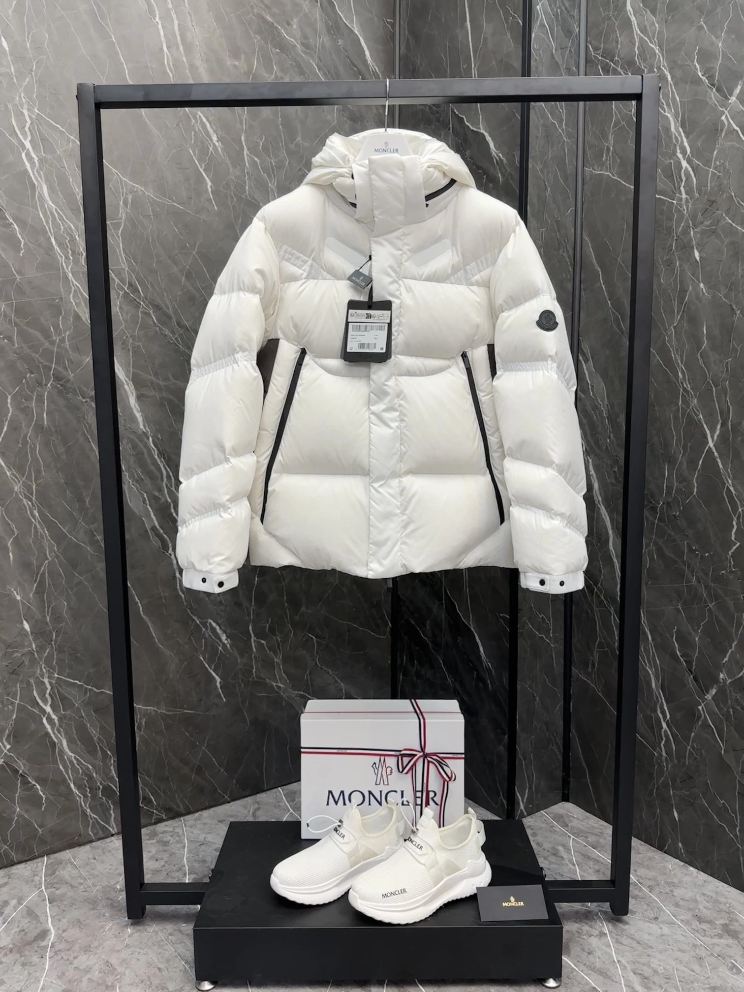 Moncler Down Jackets